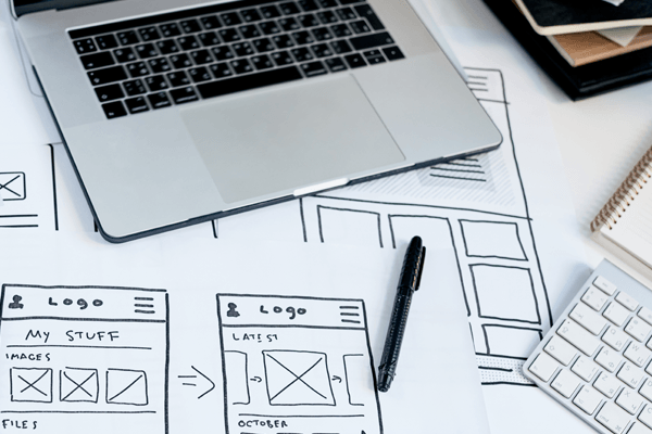 Web Design Development Webapper