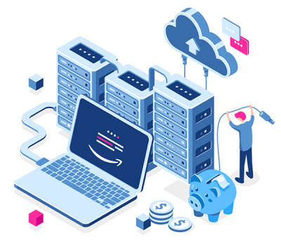 Cloud Economics & AWS » Webapper Cloud Software Engineers