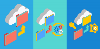 Cloud Migration Strategy: Rehost, Replatform, Rearchitect