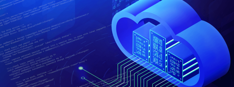 ColdFusion Is Nowhere Near Cloud Native » Webapper