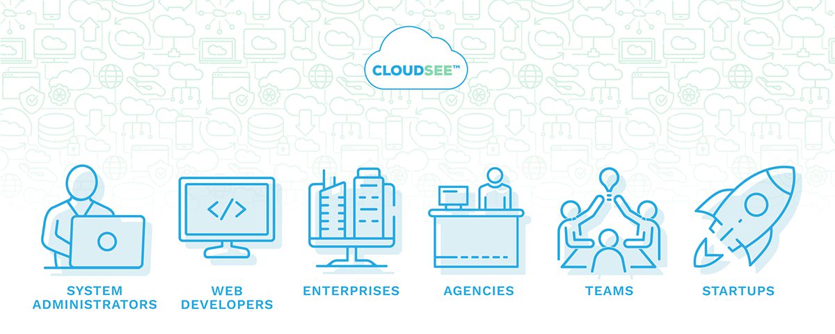 CloudSee Drive is Here » Webapper