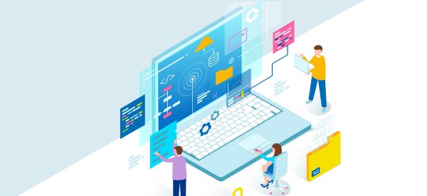 SaaS Integrations » Webapper » Cloud Software Engineers