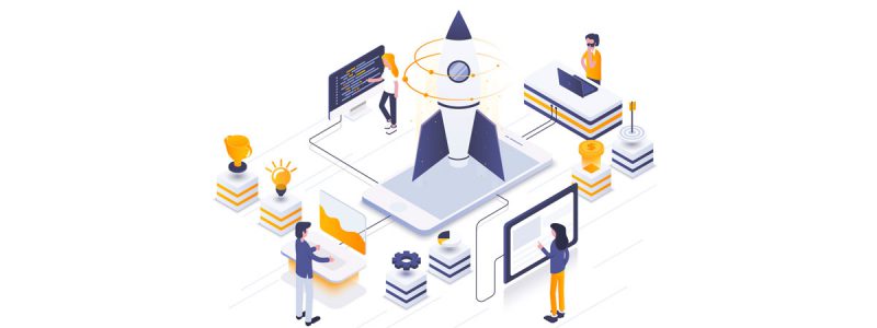 5 Pillars of Application Modernization » Webapper