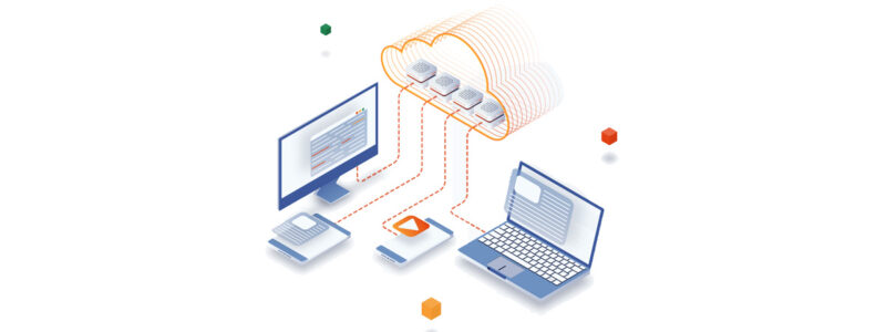 Serverless Databases » Webapper » Cloud Solutions