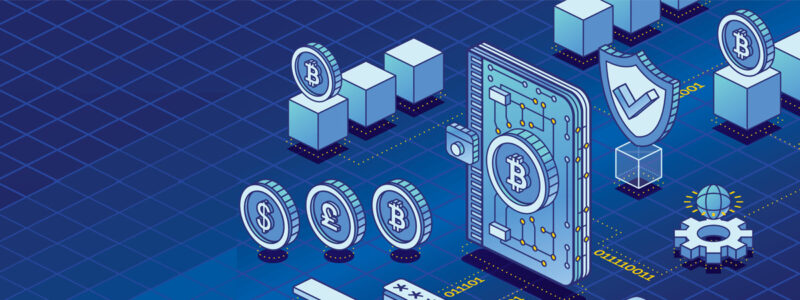 What Is Blockchain Development? » Webapper Cloud Security