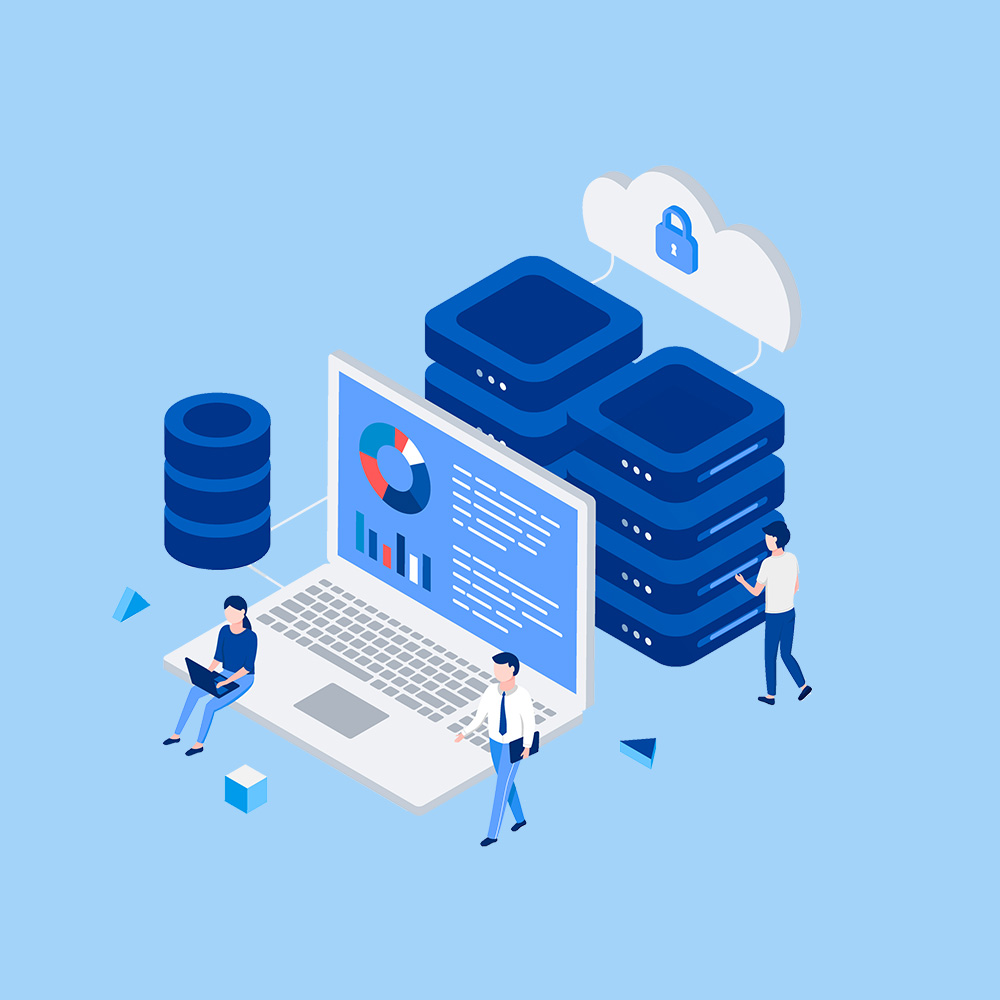 How Managed Hosting Can Help Your Organization » Webapper