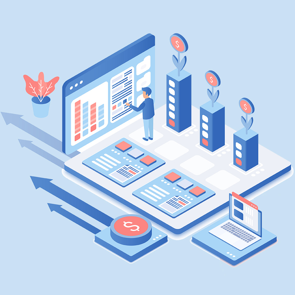 SaaS Lead Generation » Webapper