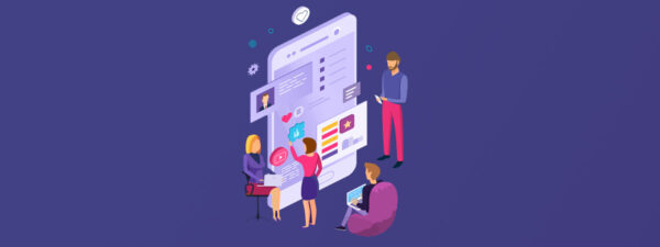 The Importance of Сreating a Great SaaS UI/UX Design » Webapper The Importance of Сreating a Great SaaS UI/UX Design » Webapper