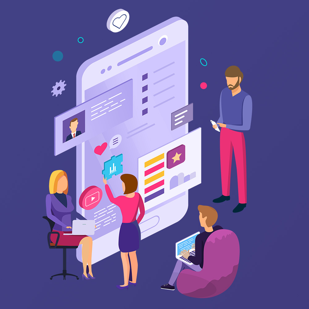 The Importance of Сreating a Great SaaS UI/UX Design » Webapper The Importance of Сreating a Great SaaS UI/UX Design » Webapper