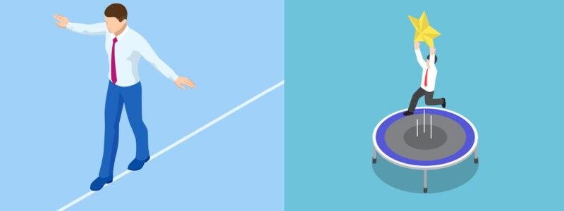 The Balancing Act of SaaS Security & User Experience The Balancing Act of SaaS Security & User Experience