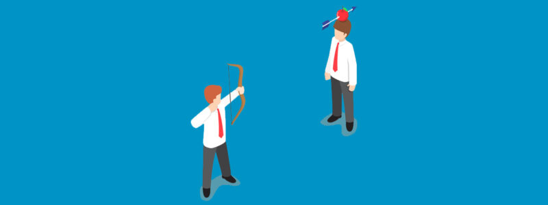 Fire Ready Aim: How SaaS CEOs Waste Valuable Resources