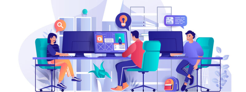 SaaS Sales Automation » Webapper